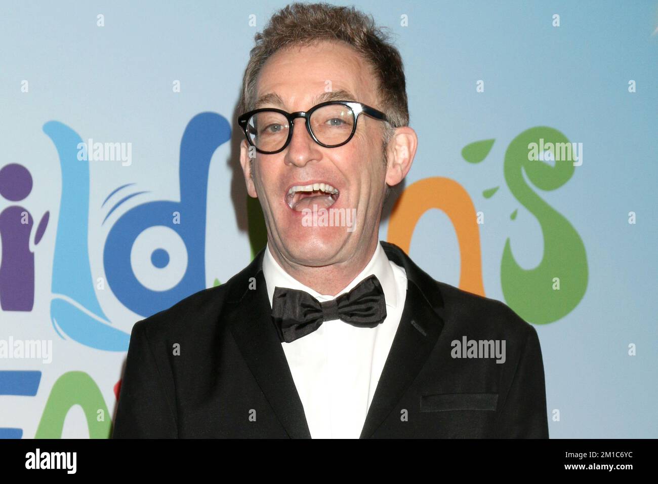 LOS ANGELES - DEC 11: Tom Kenny at the 2022 Childrens and Family Emmy ...