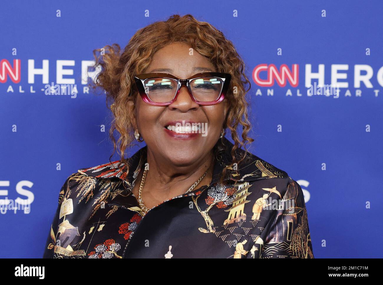 Ruby freeman hi-res stock photography and images - Alamy