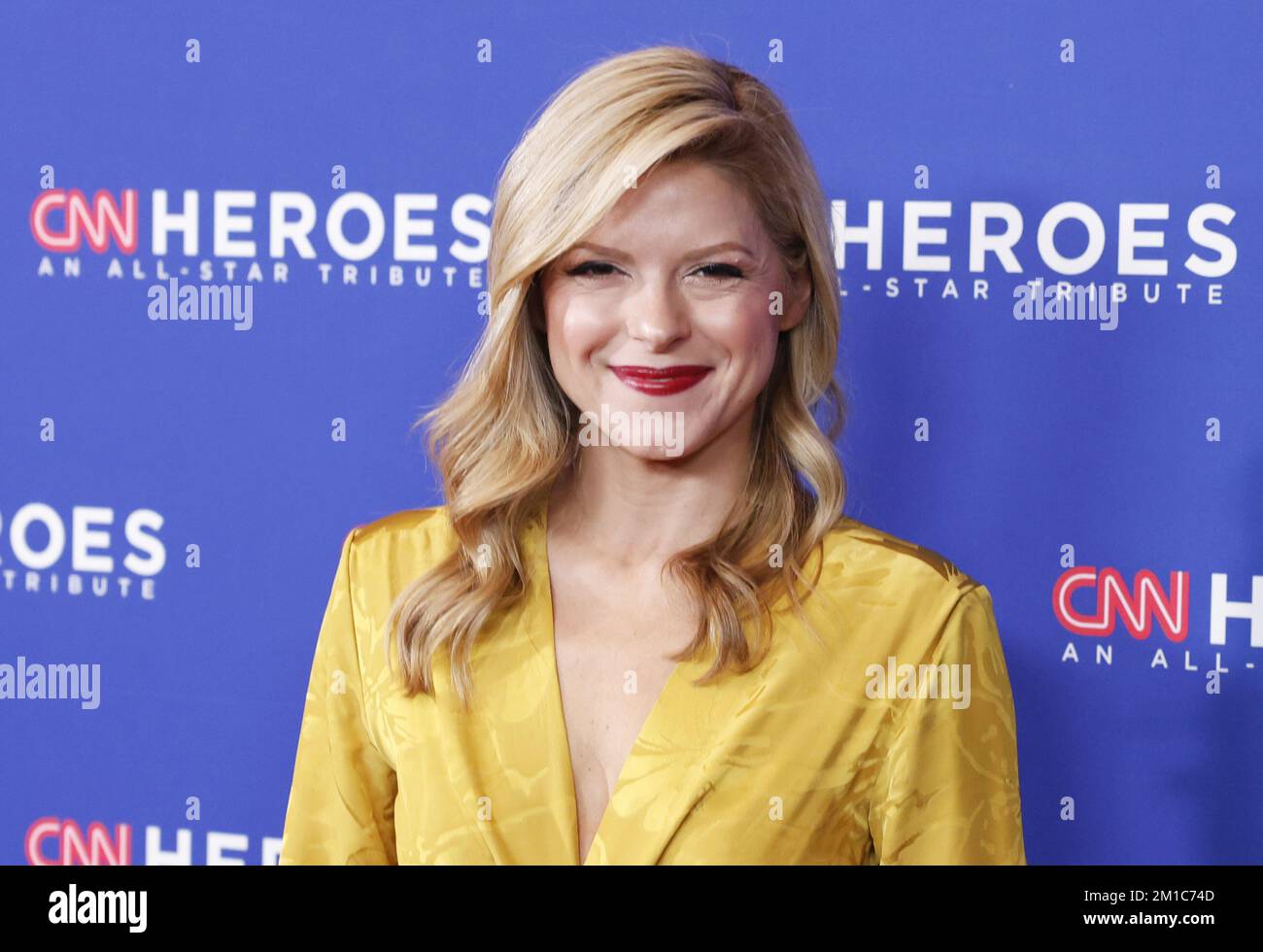 Kate bolduan hi-res stock photography and images - Alamy