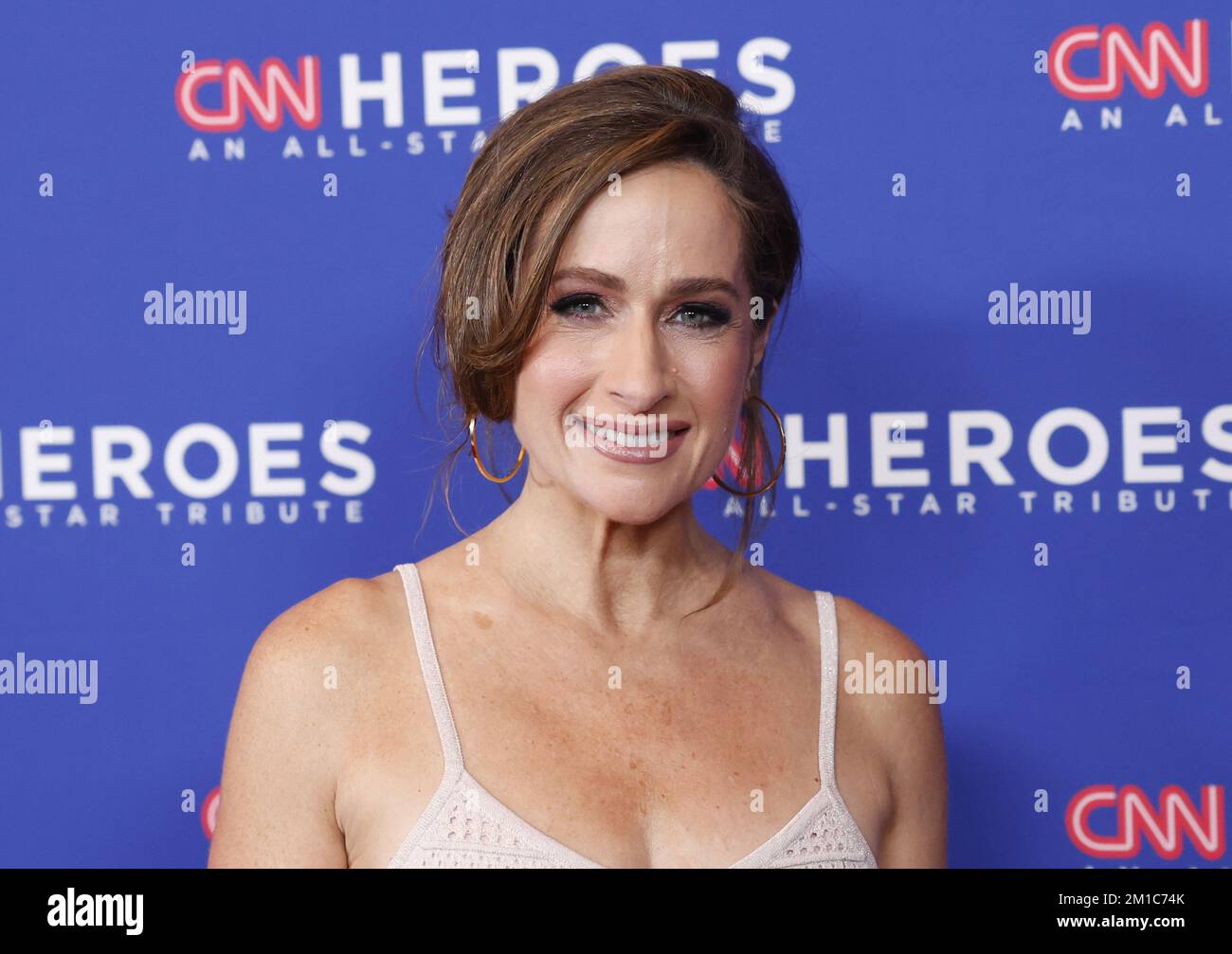 Alison kosik hi-res stock photography and images - Alamy