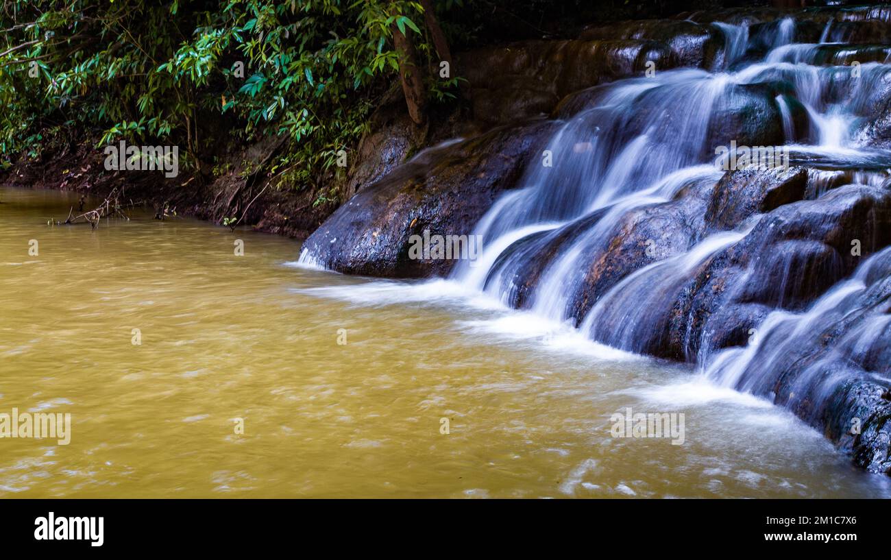 Ron khlong thom hi-res stock photography and images - Alamy