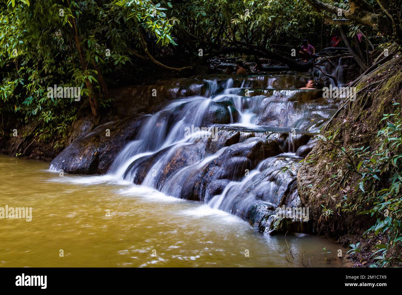 Ron khlong thom hi-res stock photography and images - Alamy
