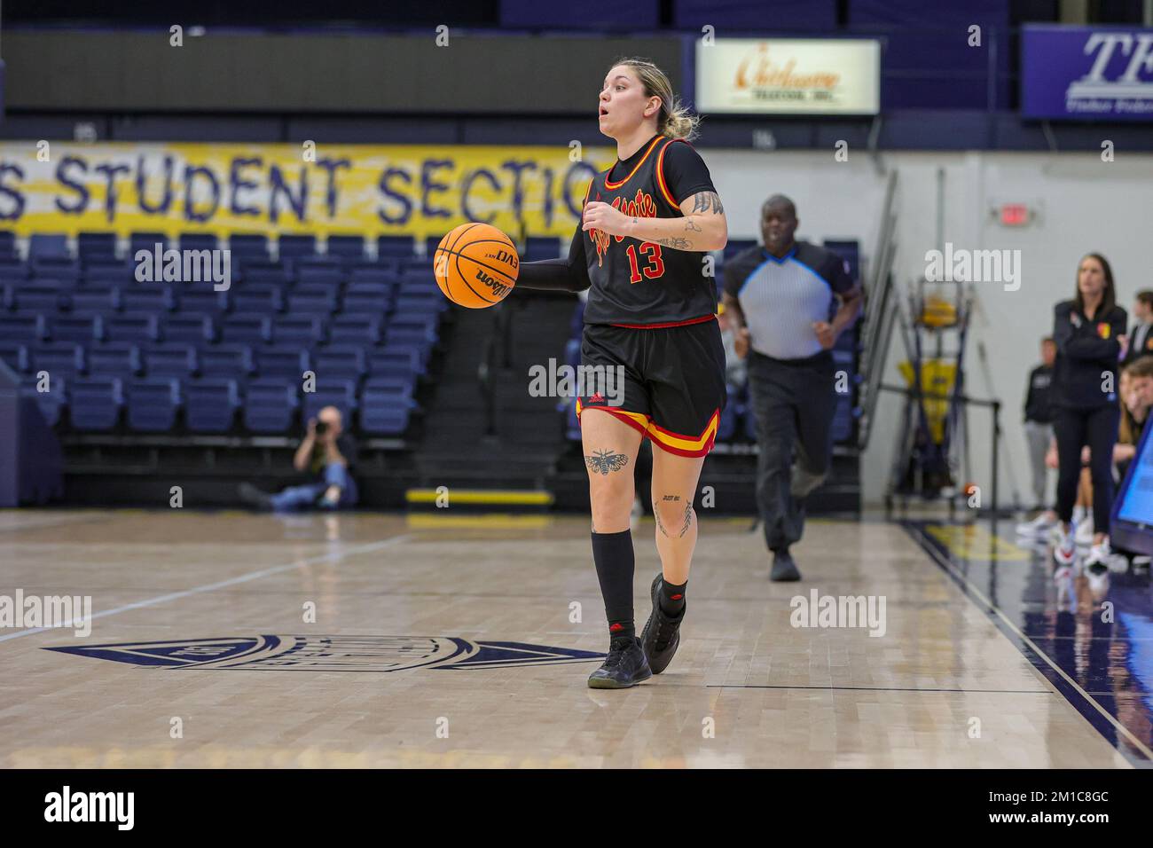 Erin hamilton hi-res stock photography and images - Alamy