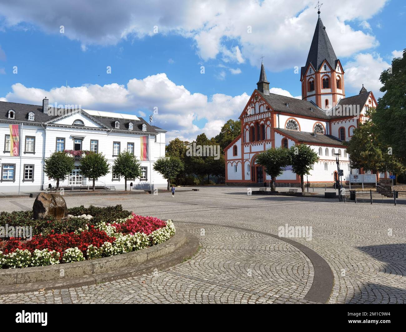 Zehnthofstrasse hi-res stock photography and images - Alamy