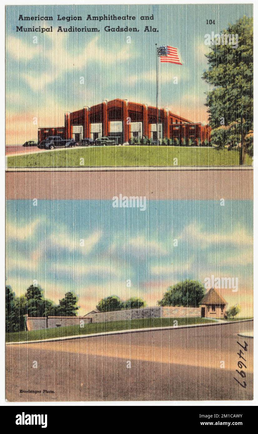 Amphitheater auditorium Cut Out Stock Images & Pictures - Alamy