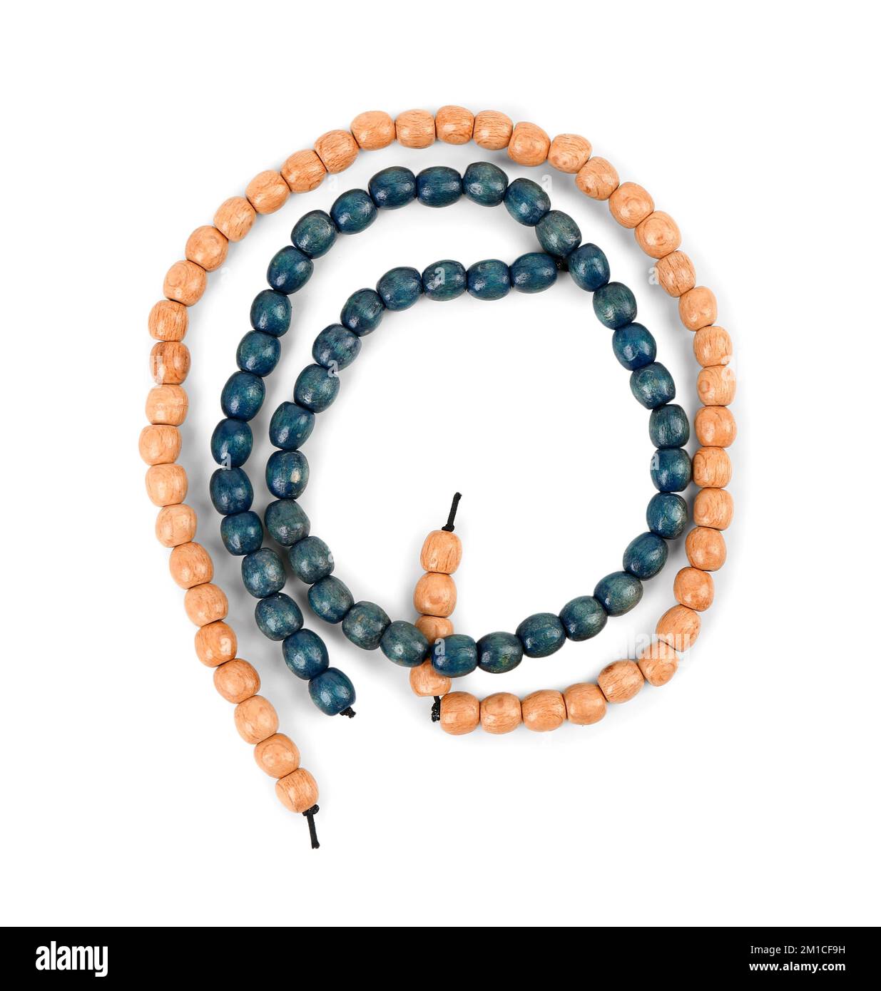 Beautiful beads Cut Out Stock Images & Pictures - Alamy