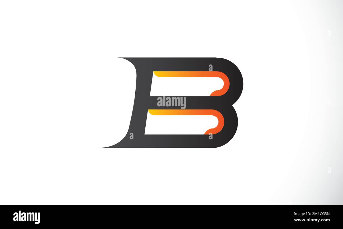 B Flat Symbol