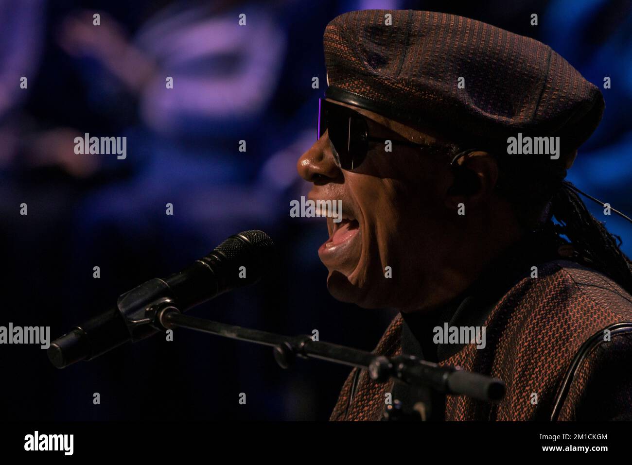 Inaugural ceremonies for the newly elected Mayor of Los Angeles, Karen ...