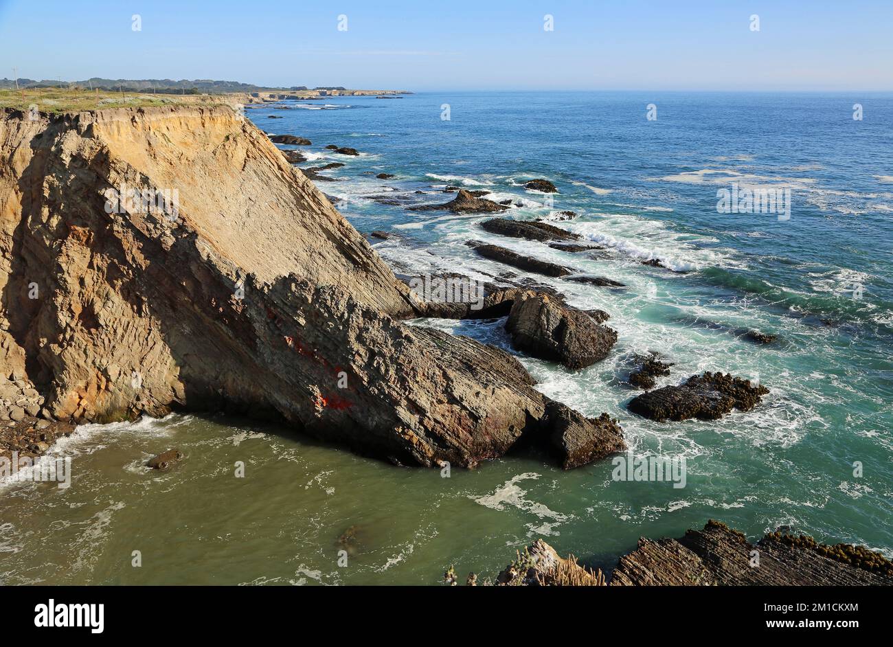 Point arena hi-res stock photography and images - Alamy