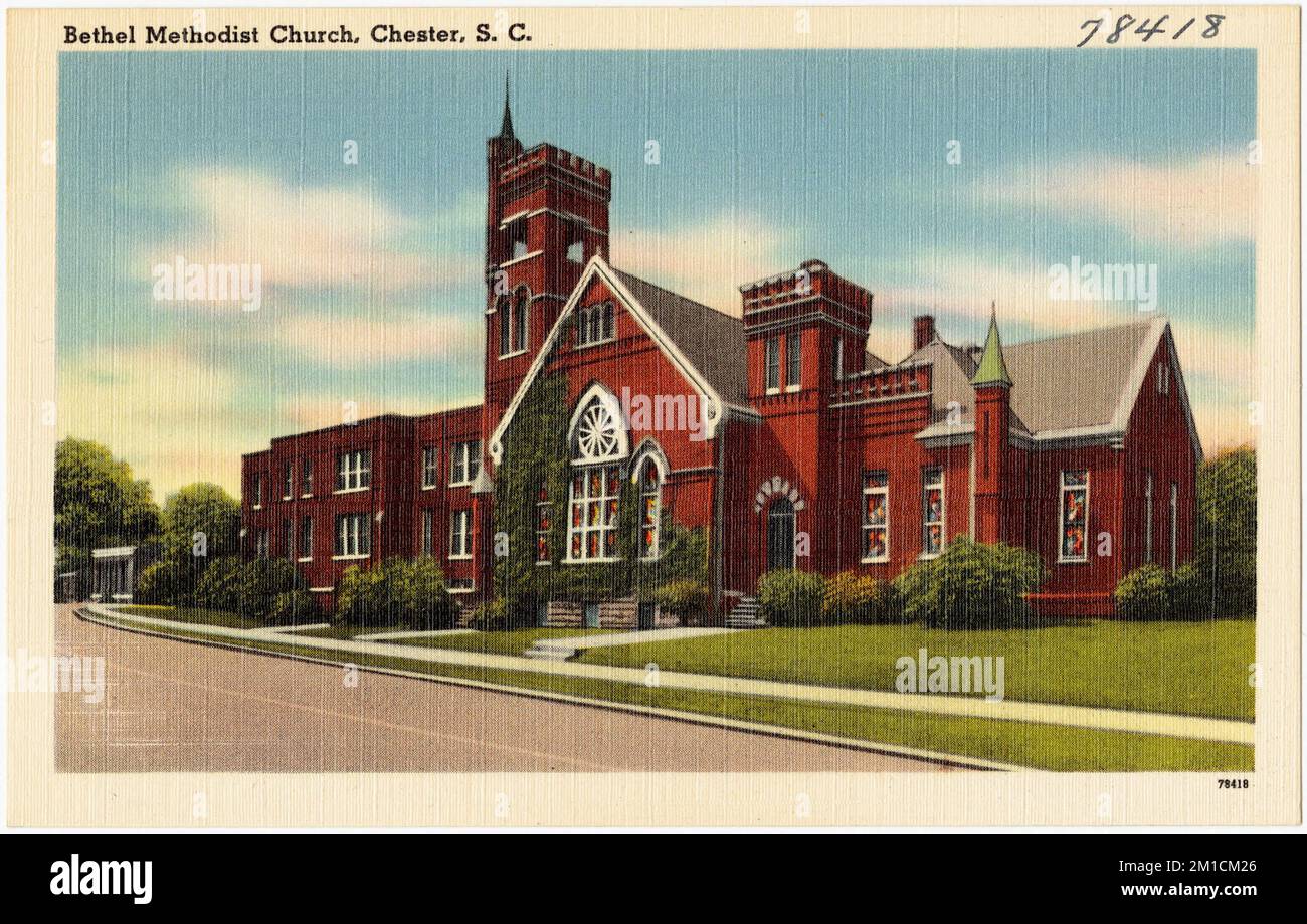 Bethel christian church Cut Out Stock Images & Pictures - Alamy