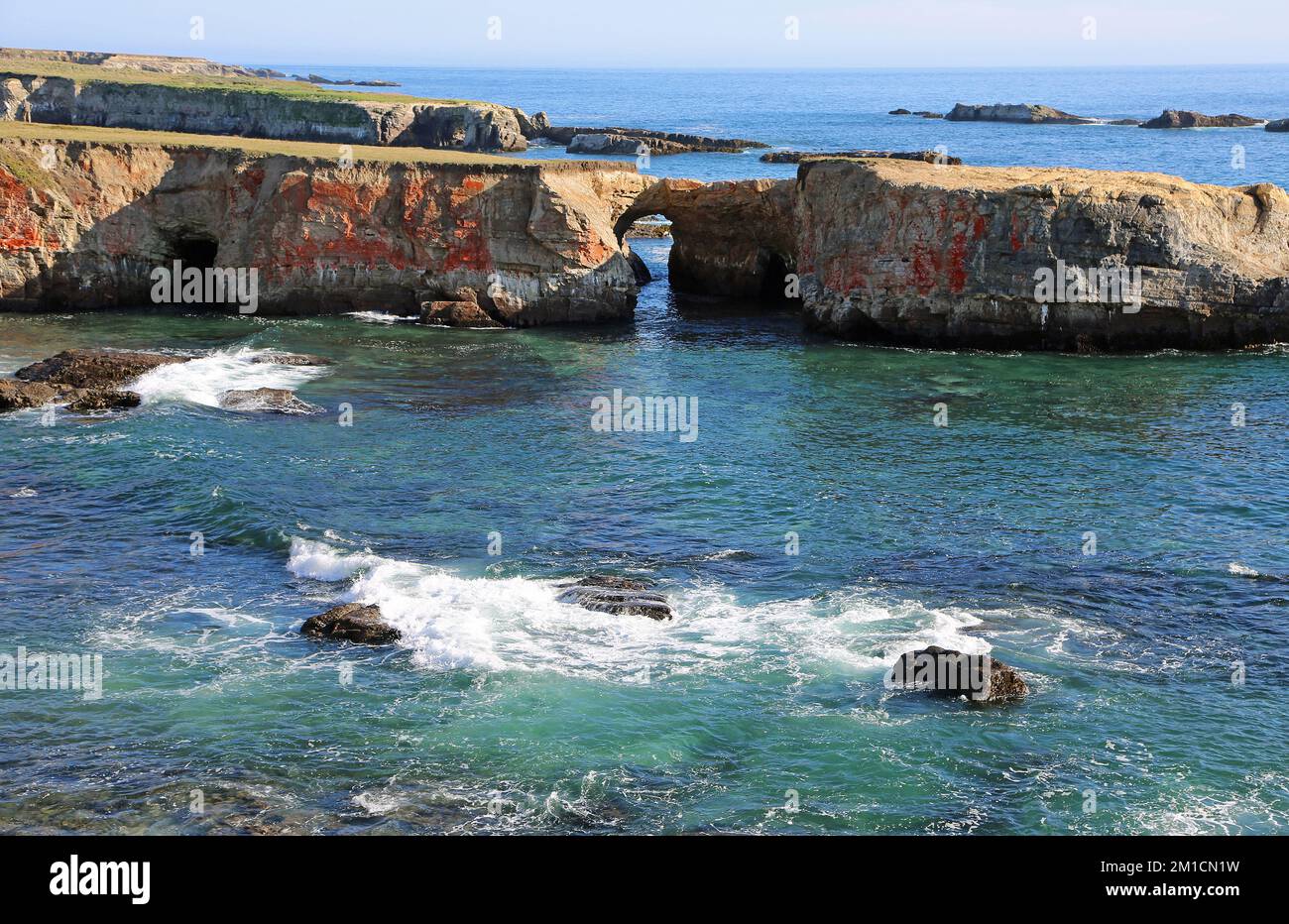 Point arena hi-res stock photography and images - Alamy
