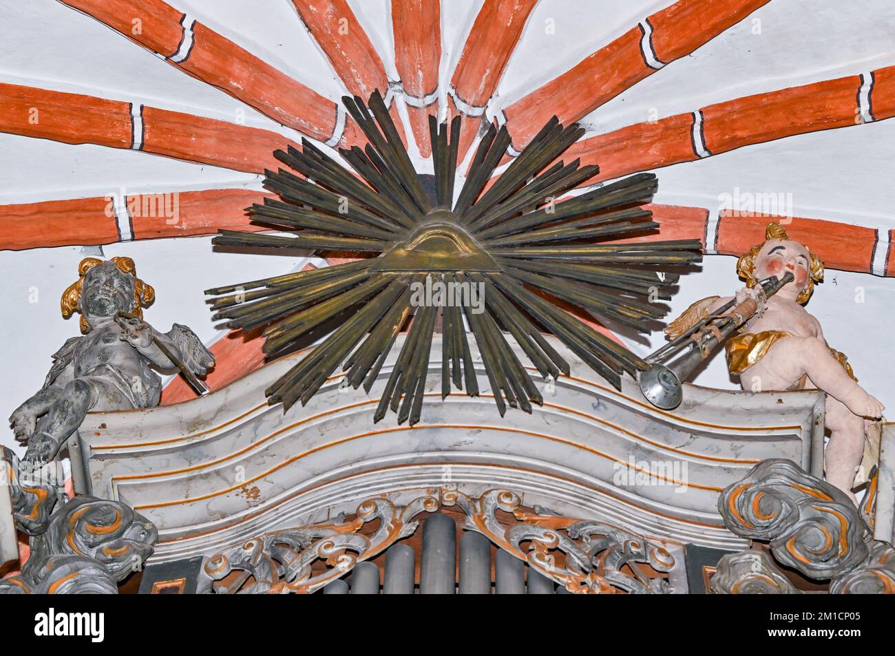 Father wagner hi-res stock photography and images - Alamy