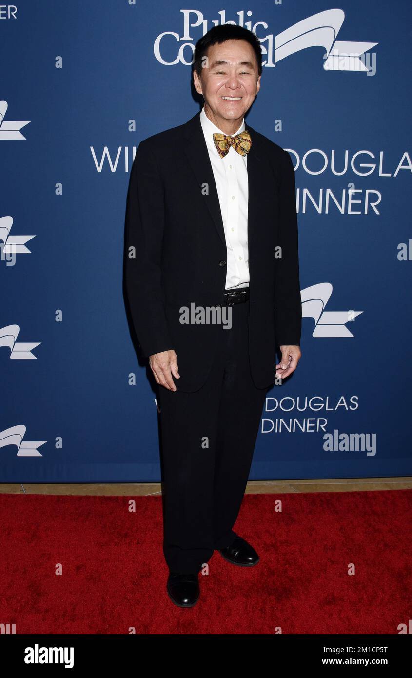 Beverly Hills, USA. 11th Dec, 2022. Morgan Chu arriving at Public ...