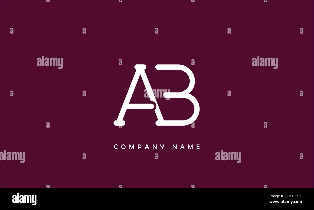 Ba font hi-res stock photography and images - Alamy