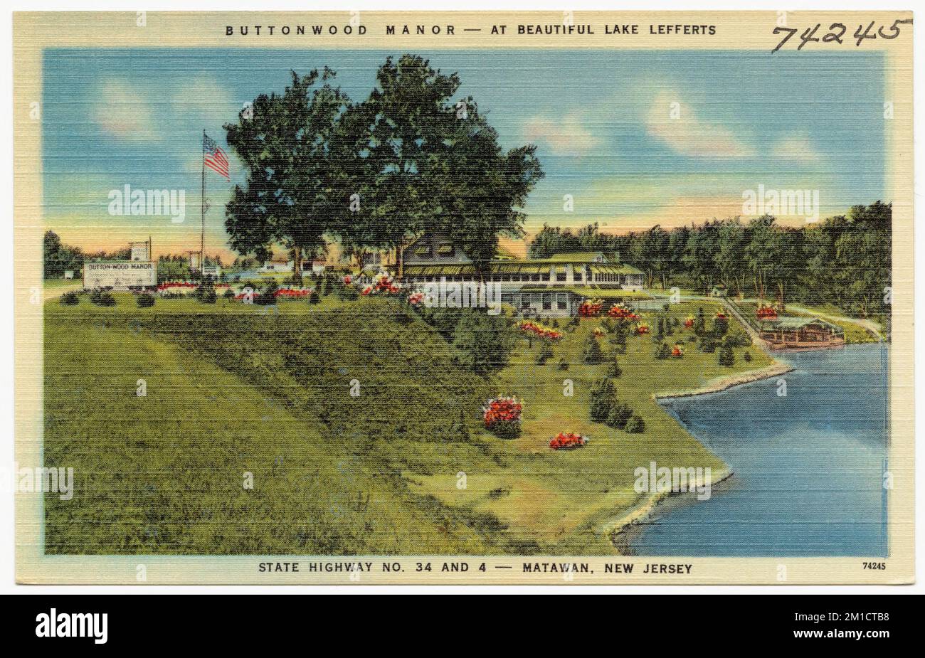 Matawan Cut Out Stock Images & Pictures - Alamy