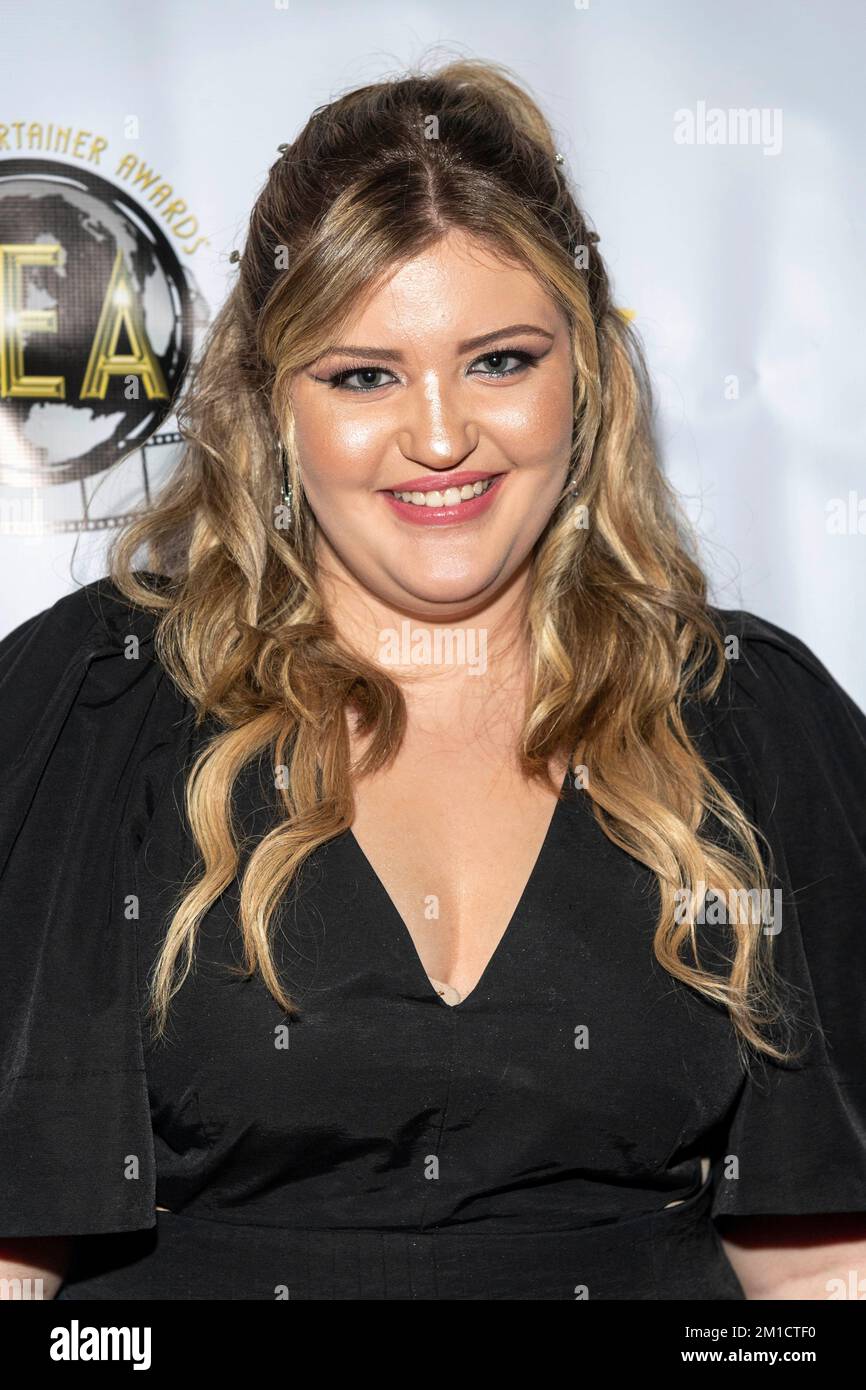 Nicole powers hi-res stock photography and images - Alamy