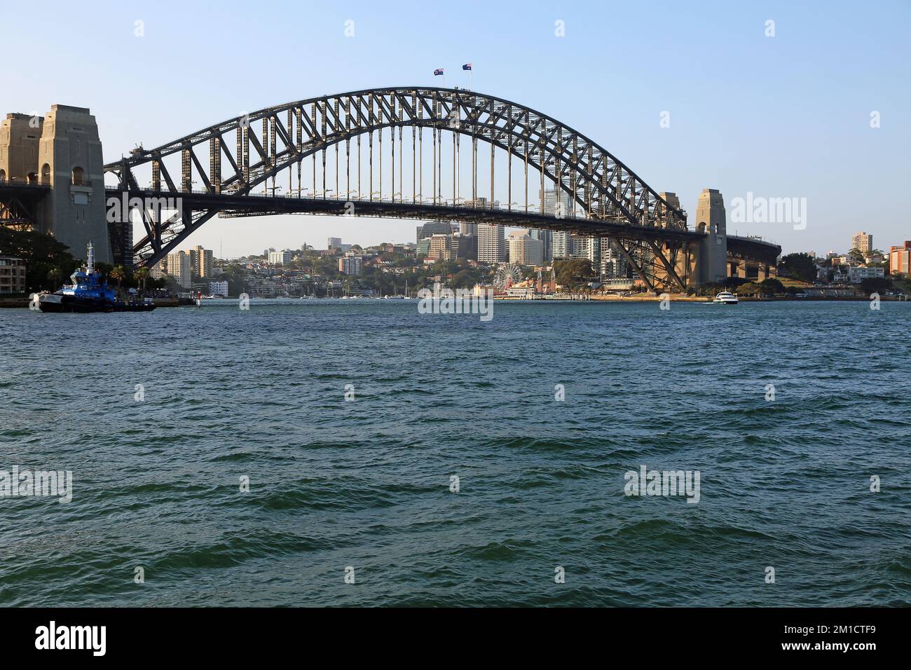 Sydney symbol hi-res stock photography and images - Alamy