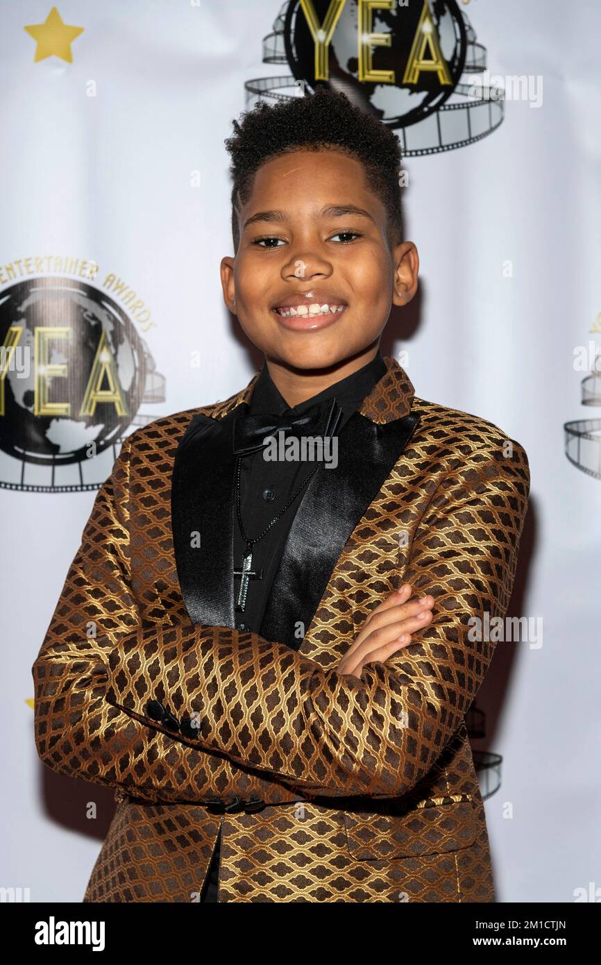 Jasiah young hi-res stock photography and images - Alamy