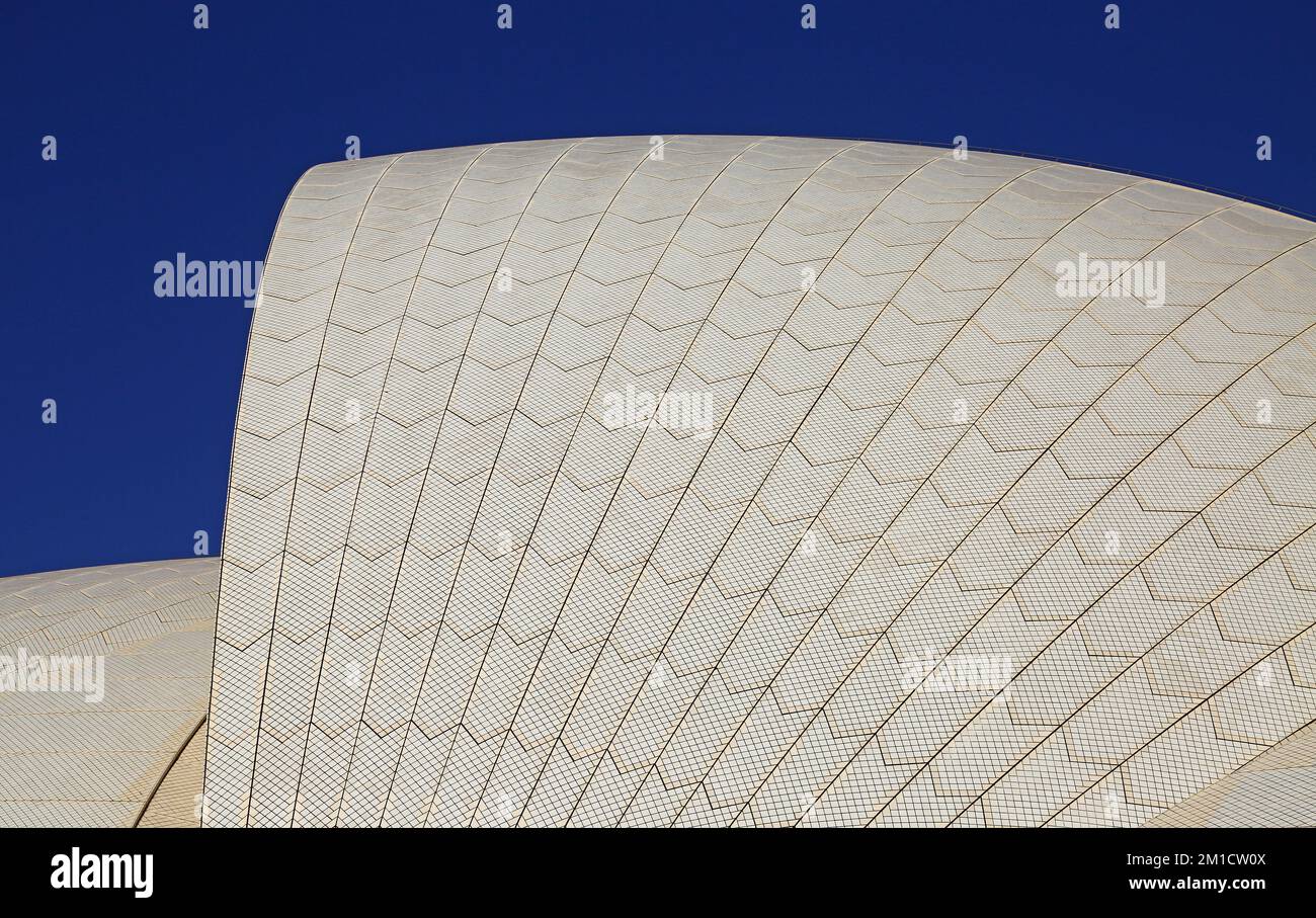 Sydney opera house exterior hi-res stock photography and images - Alamy