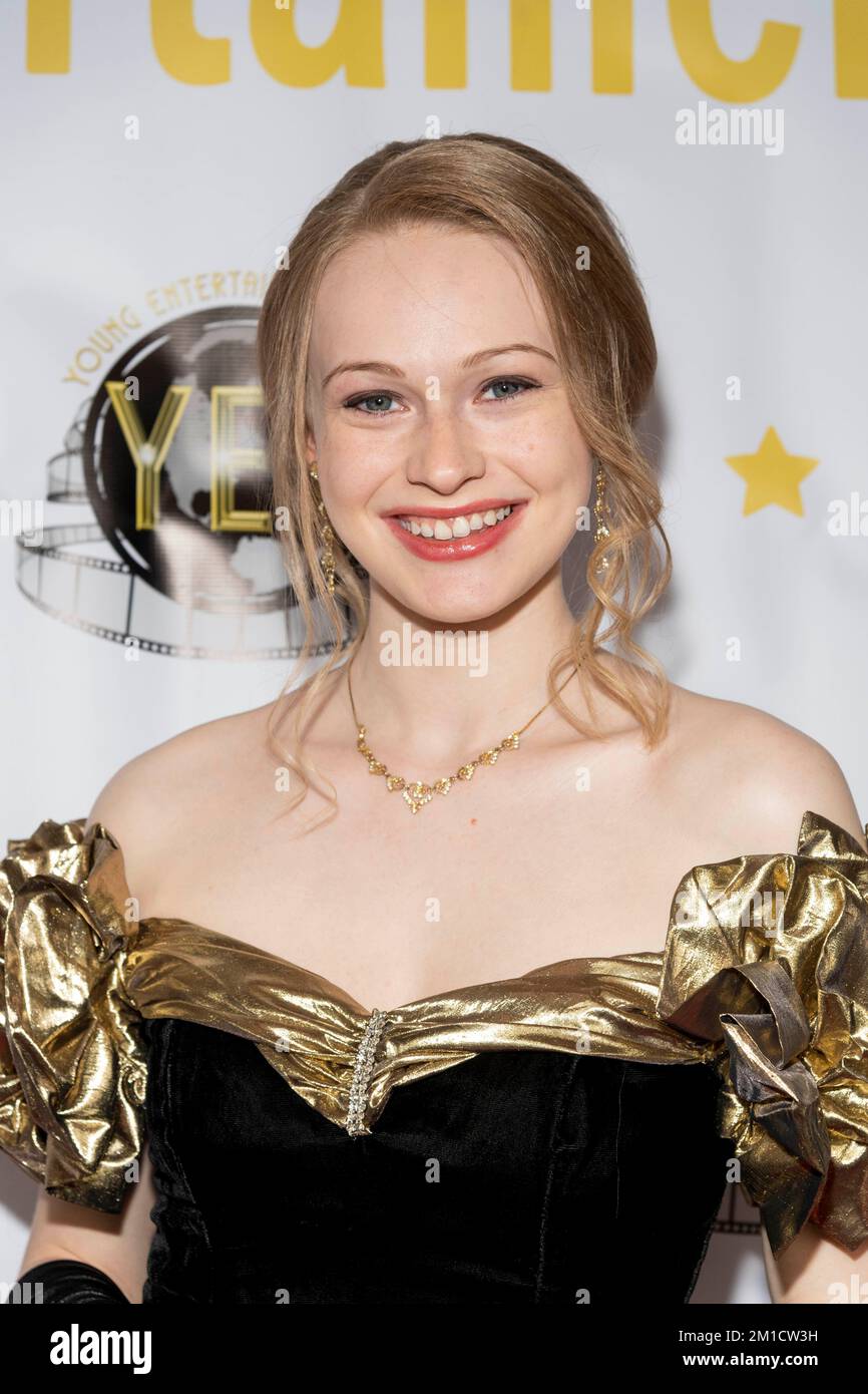 Rachelle henry hi-res stock photography and images - Alamy