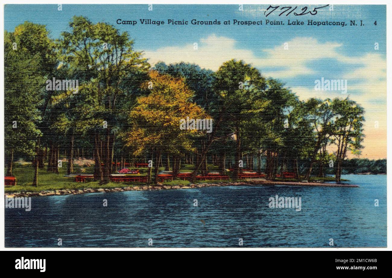 Prospect lake Cut Out Stock Images & Pictures - Alamy