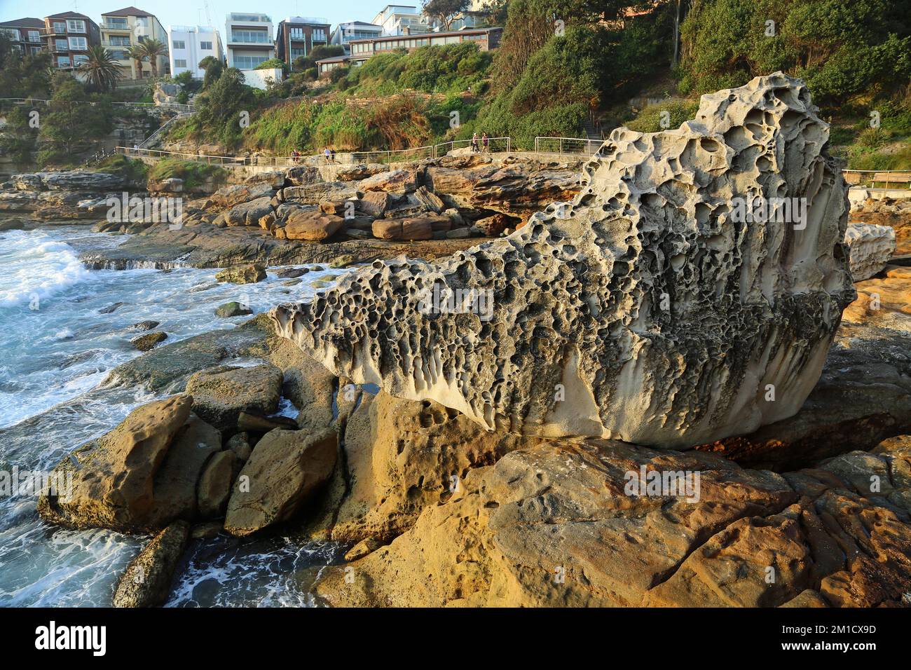The rock sydney hi-res stock photography and images - Alamy
