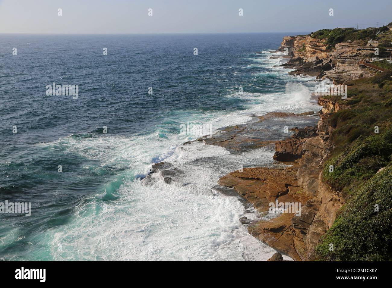 Sydney ocean view hi-res stock photography and images - Alamy