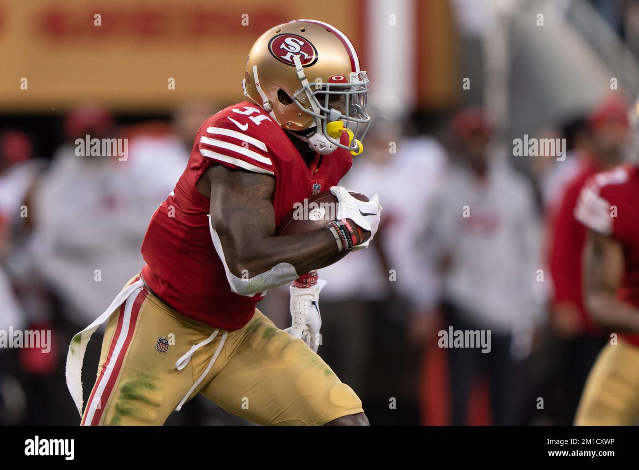 Tashaun gipson sr hi-res stock photography and images - Alamy