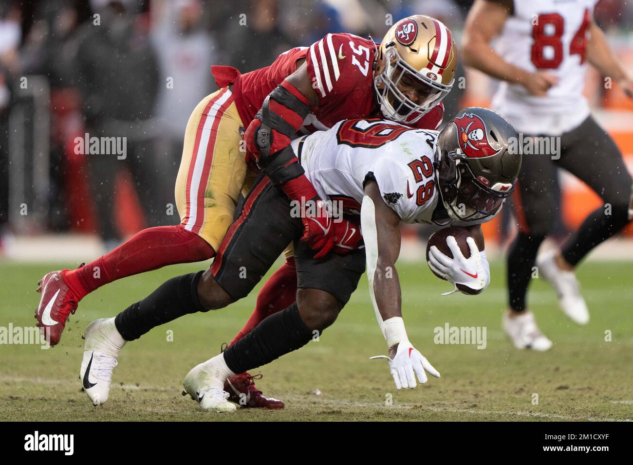 Rachaad white 2022 hi-res stock photography and images - Alamy