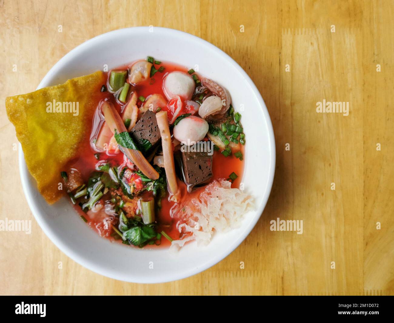 Yen ta foo hi-res stock photography and images - Alamy