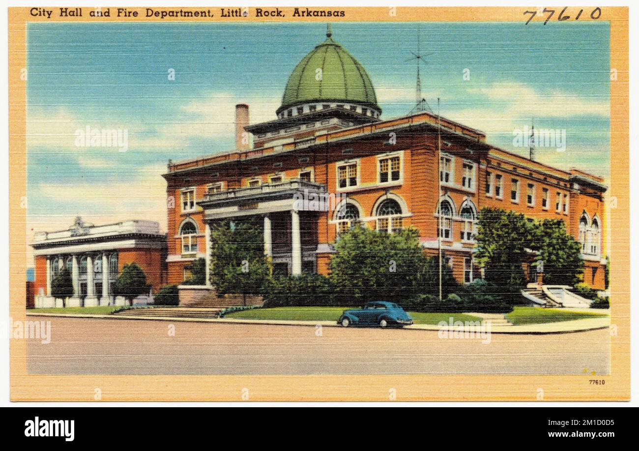 Little rock city hall hi-res stock photography and images - Alamy Little rock city hall hi-res stock photography and images - Alamy