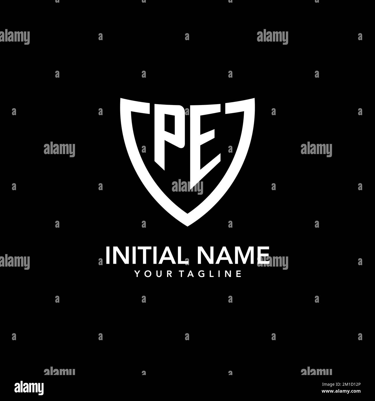 Pe letters hi-res stock photography and images - Alamy