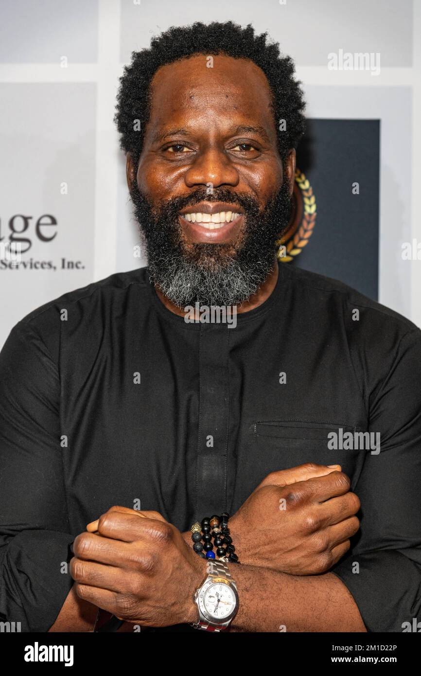 Nigeria stand up comedians hi-res stock photography and images - Alamy