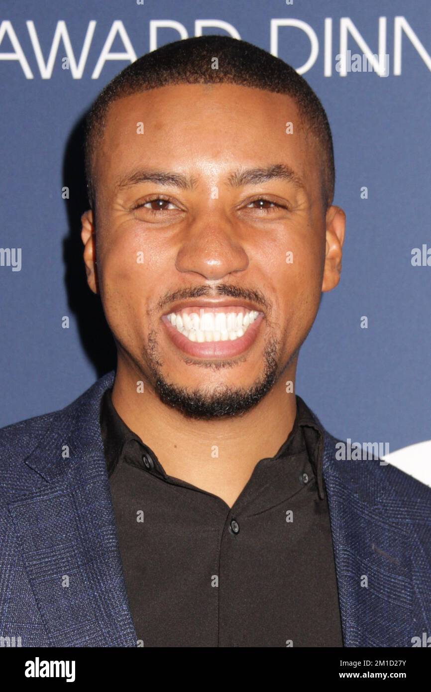 Beverly Hills, USA. 11th Dec, 2022. Judge Greg Mathis Jr 12/11/2022 ...