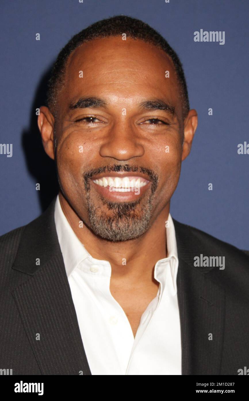 Beverly Hills, USA. 11th Dec, 2022. Jason George 12/11/2022 Public ...