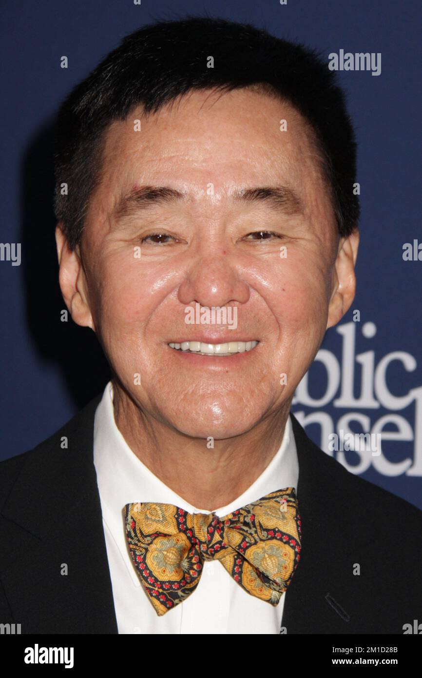 Beverly Hills, USA. 11th Dec, 2022. Morgan Chu 12/11/2022 Public ...