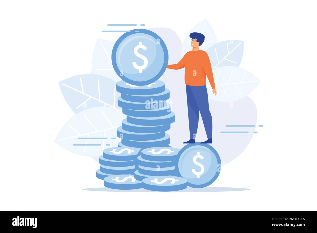 Finances management. Budget assessment, financial literacy, accounting ...