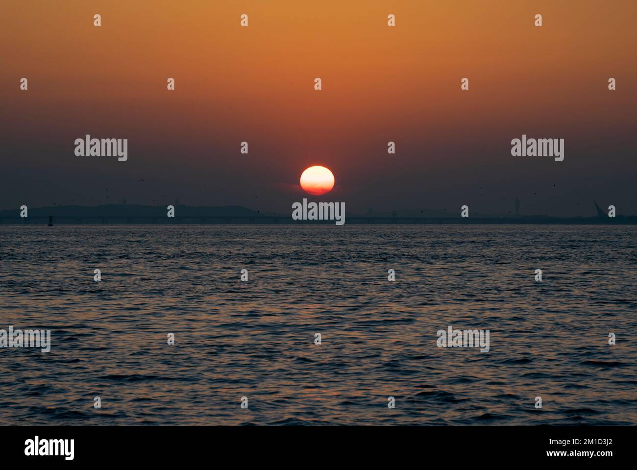 2023 sunrise korea hi-res stock photography and images - Alamy