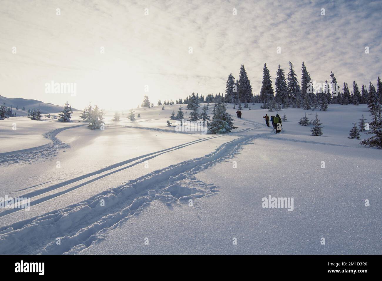 Leaving it behind hi-res stock photography and images - Alamy