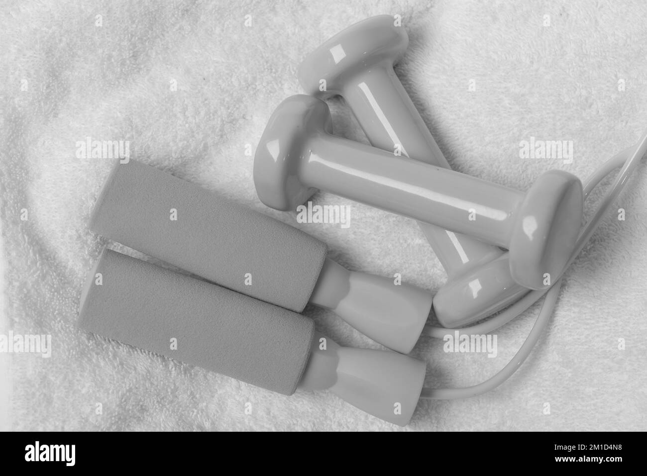 Rope cloth Black and White Stock Photos & Images - Alamy