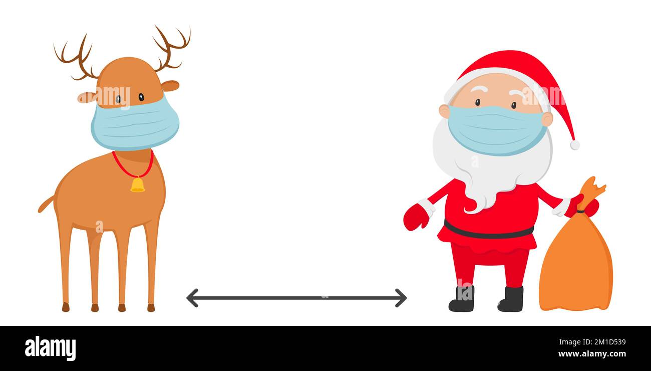 Distancing poster Cut Out Stock Images & Pictures - Alamy