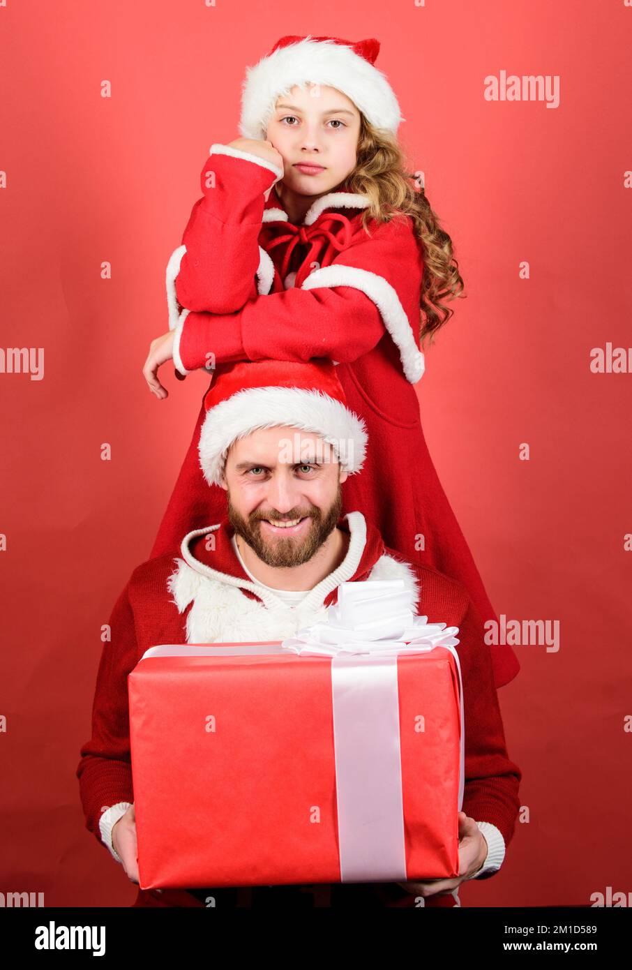 Christmas party. How to be santa claus parents guide. Belief in santa ...