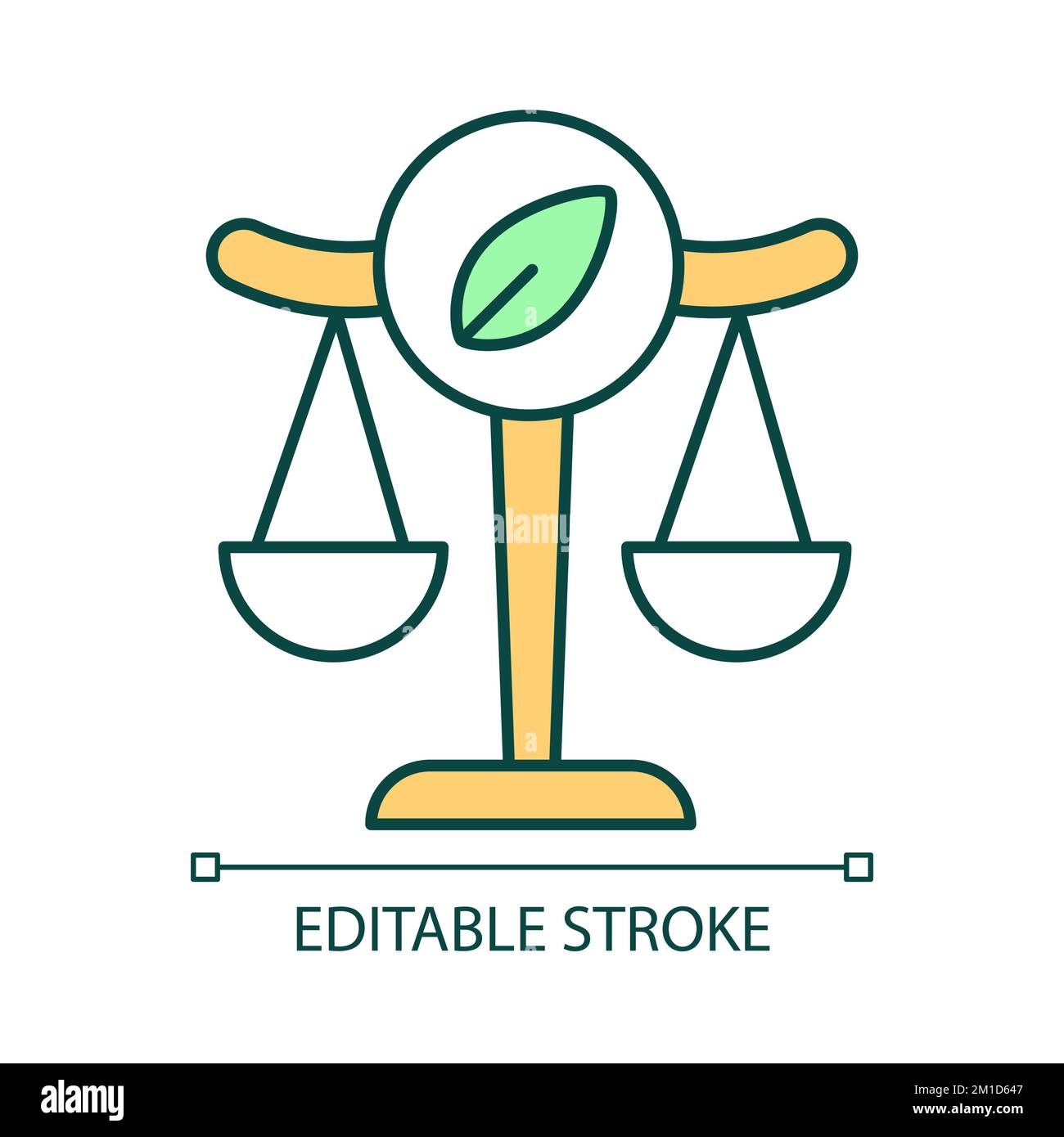 Ecological justice Stock Vector Images - Alamy