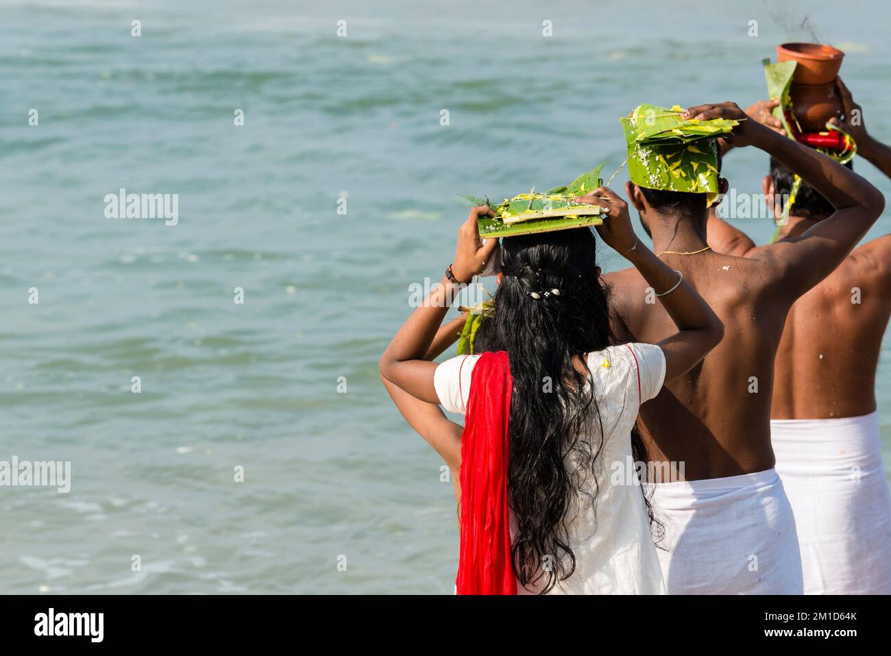 Tarpanam hi-res stock photography and images - Alamy