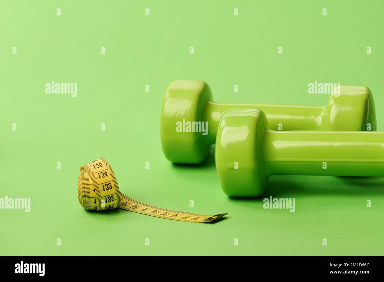 Soft ruler hi-res stock photography and images - Alamy