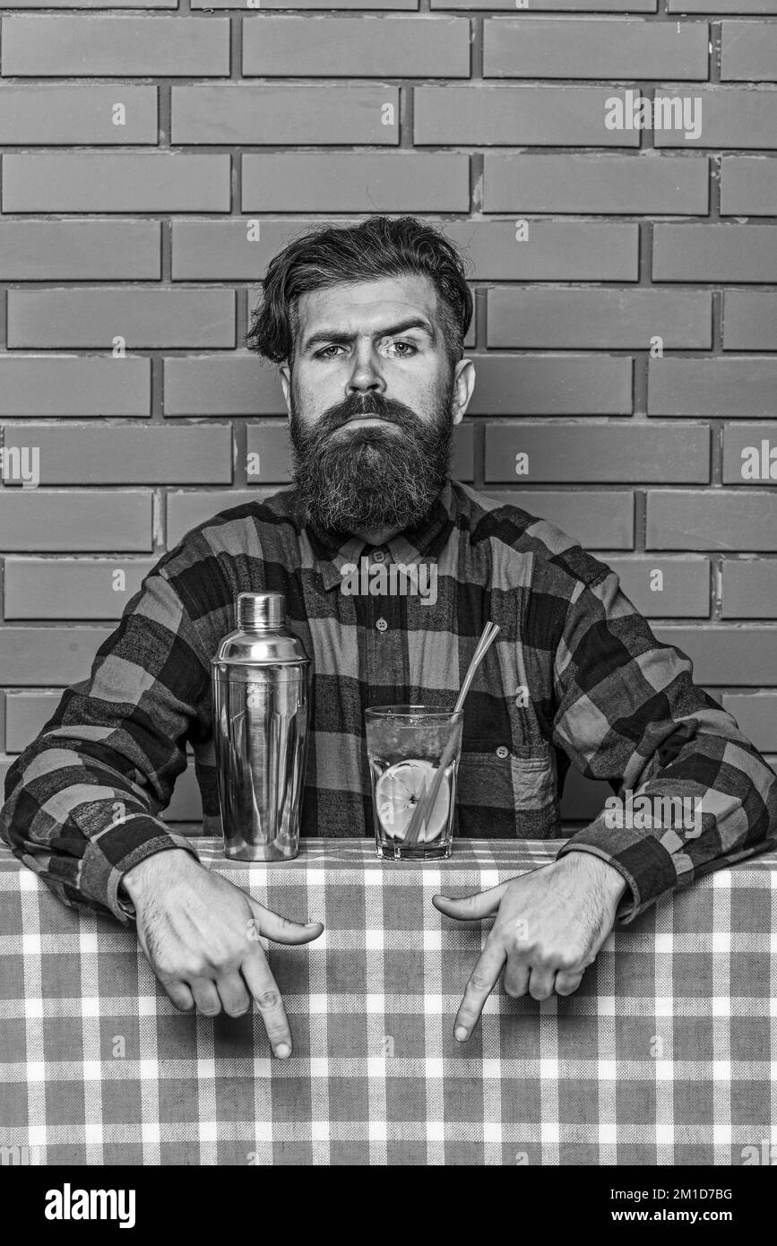 Brick pointing Black and White Stock Photos & Images - Alamy