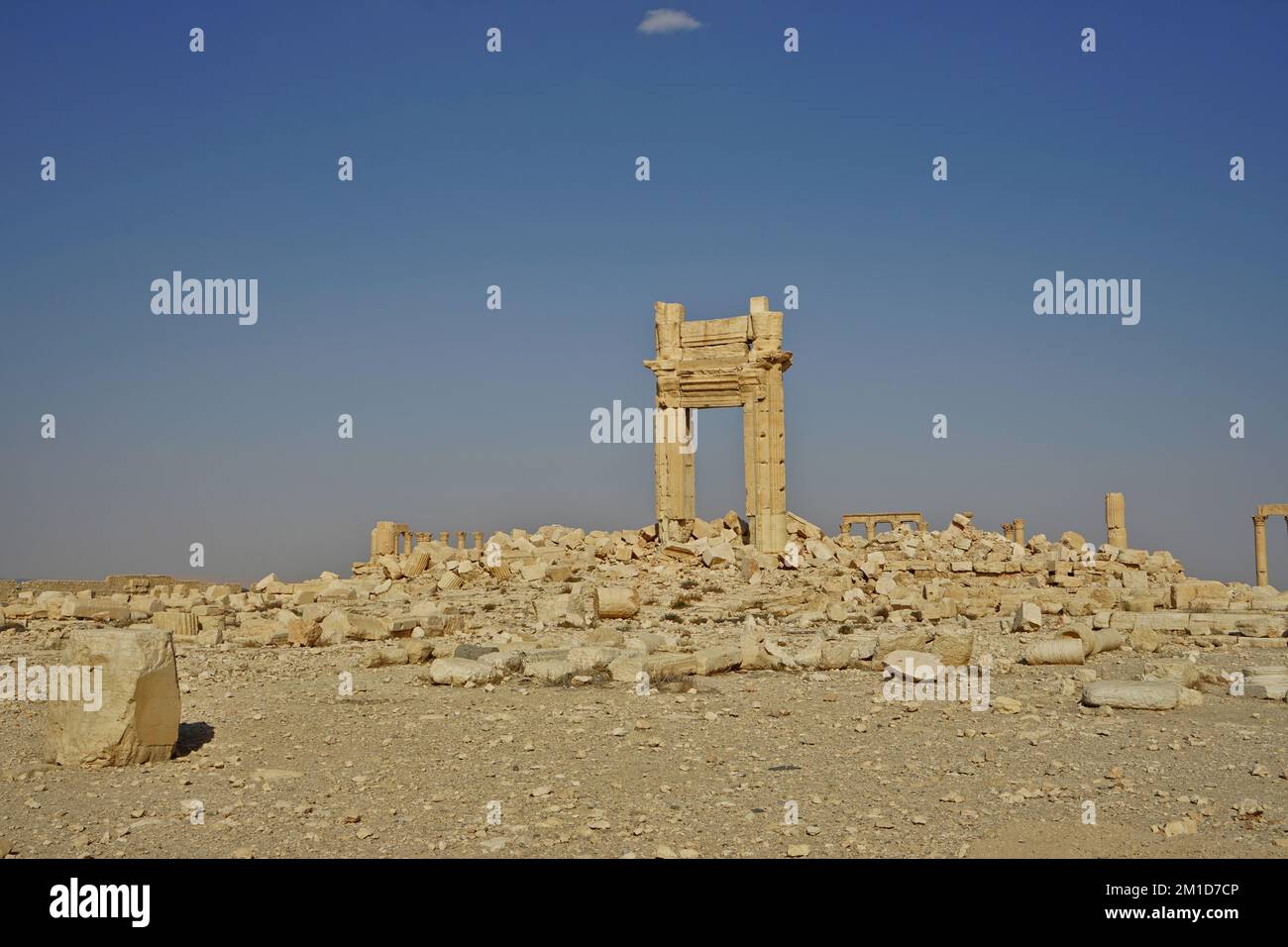 Guardians of religion organization hi-res stock photography and images ...