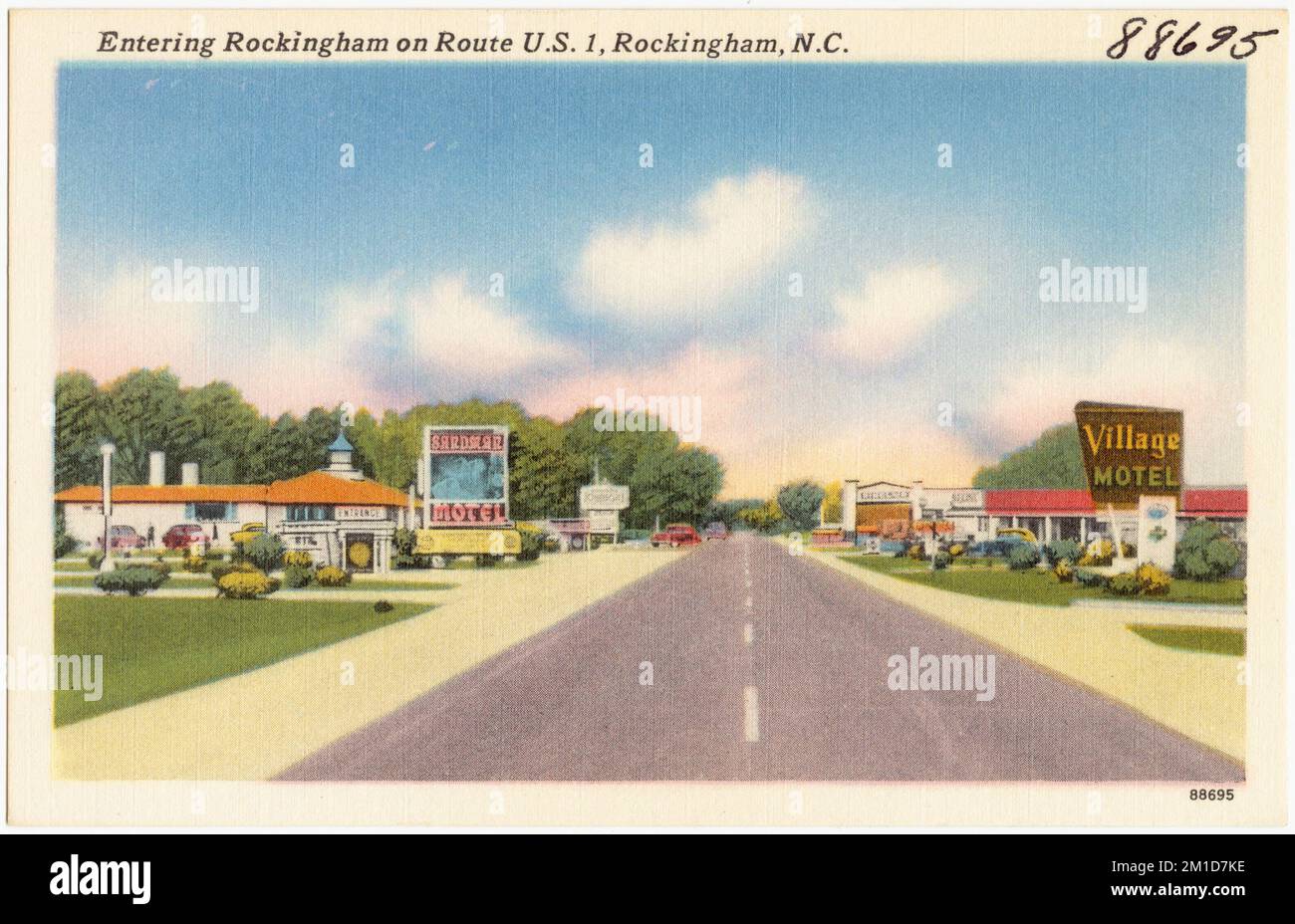 Rural roads photography Cut Out Stock Images & Pictures - Alamy