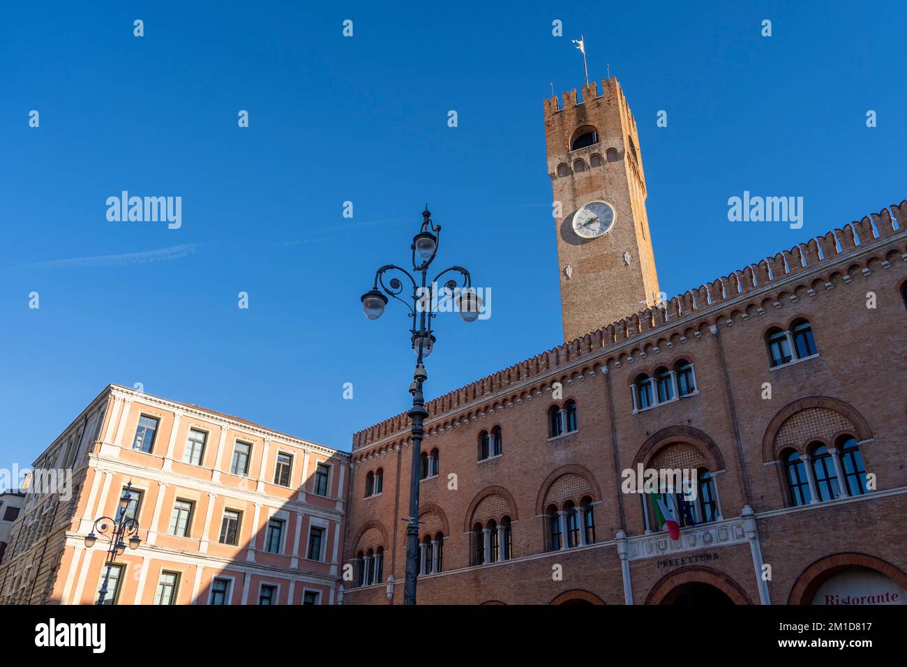 Treviso architecture hi-res stock photography and images - Alamy