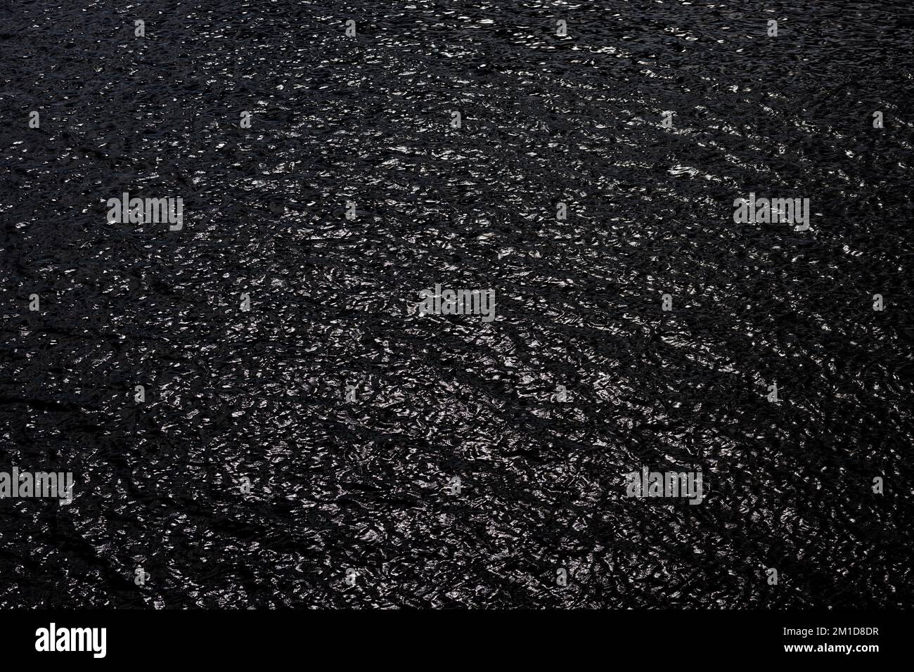 water ripples background. Rippling Waters texture Stock Photo - Alamy
